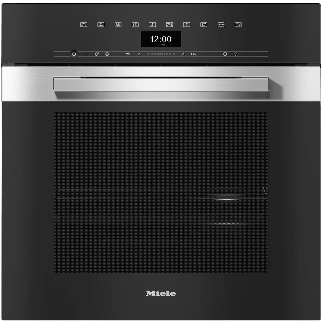 Miele DGC 7460 HC Pro Inbouw combi stoomoven kopen? | Expert.nl