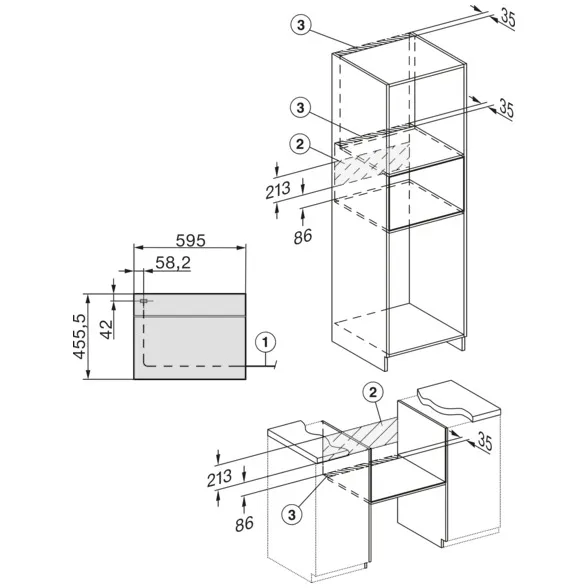 Miele H 7244 B Inbouw oven kopen? | Expert.nl