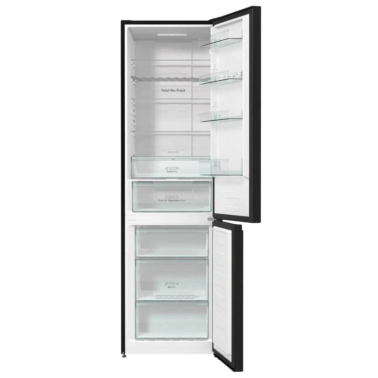 Hisense RB434N4BFD Kopen? Gratis Thuisbezorgd | Expert.nl