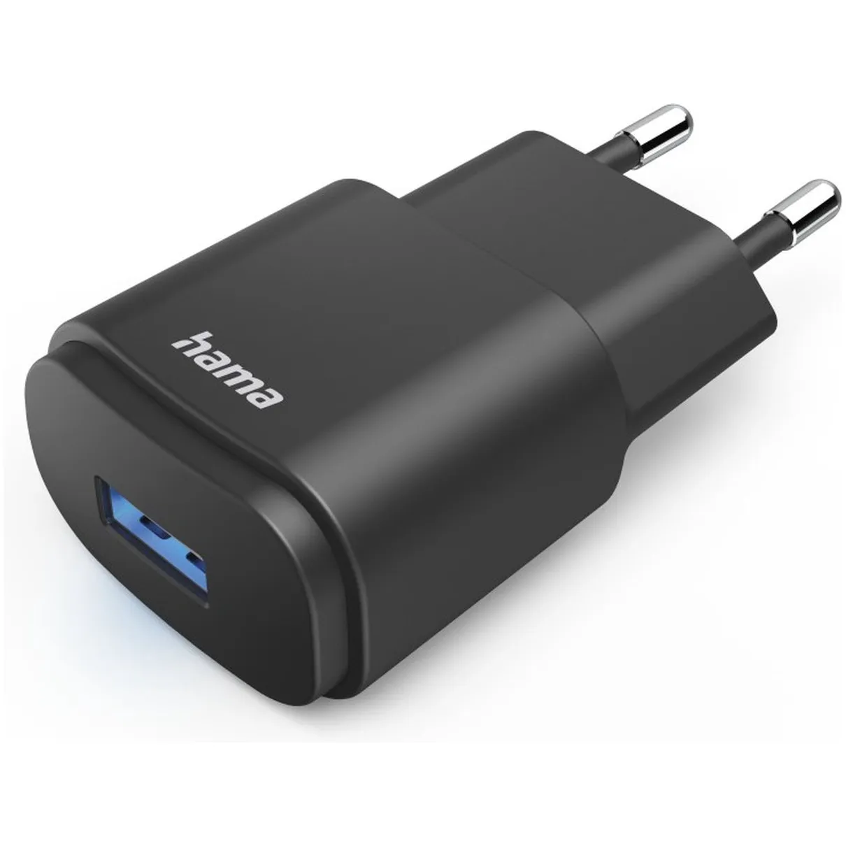 Hama Oplader, 6W Zwart Oplader kopen? | Expert.nl