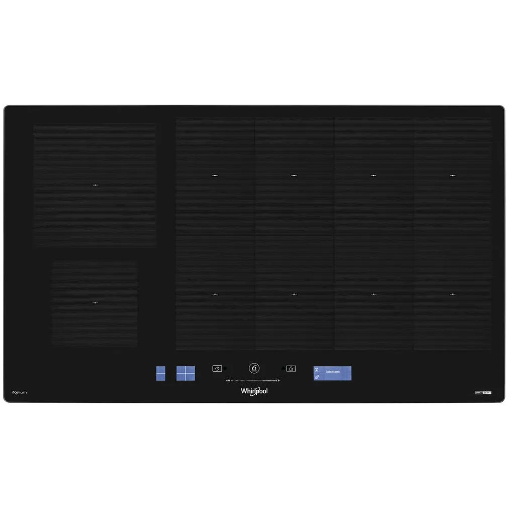 Whirlpool SMP2 9010 C/NE/IXL Inductie inbouwkookplaat kopen? | Expert.nl