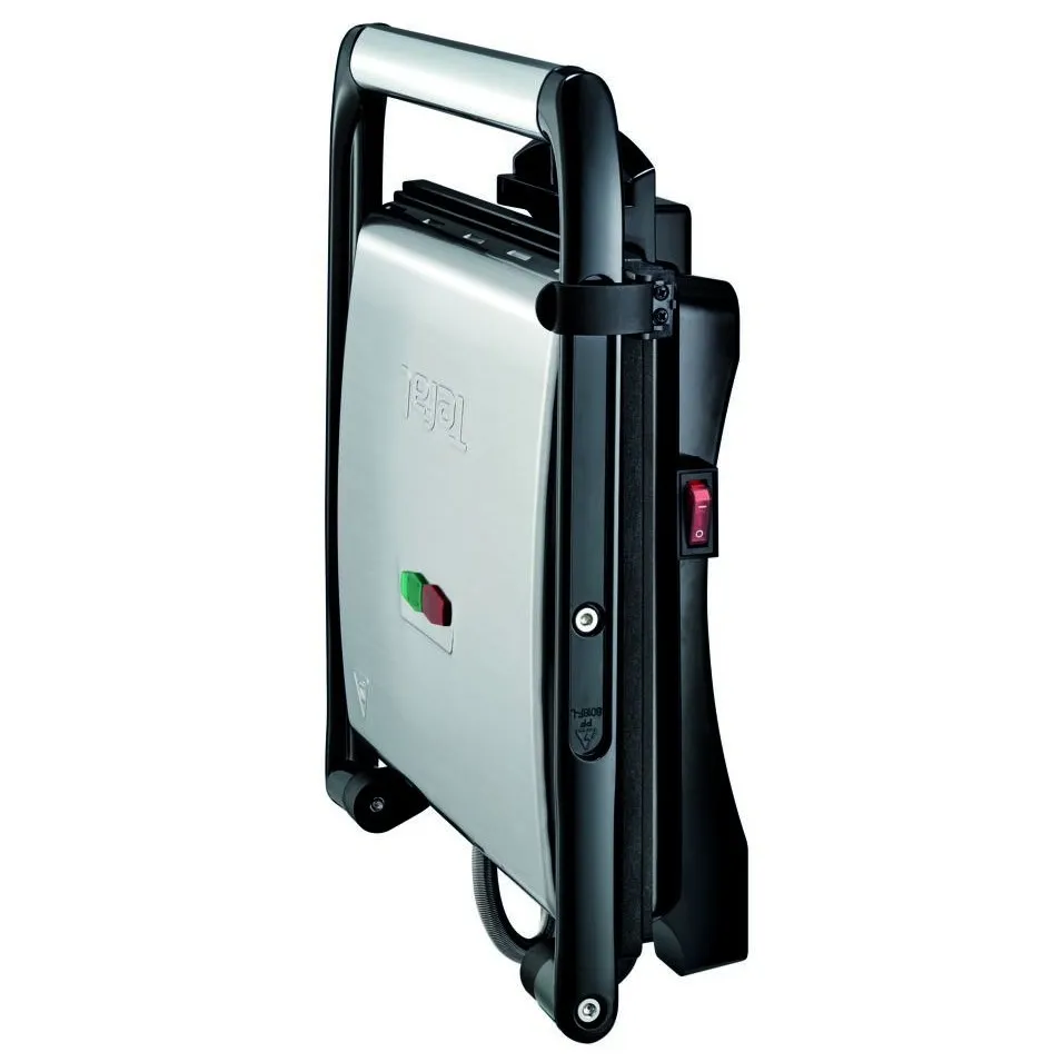Tefal GC241D Zwart Contact grill kopen? | Expert.nl