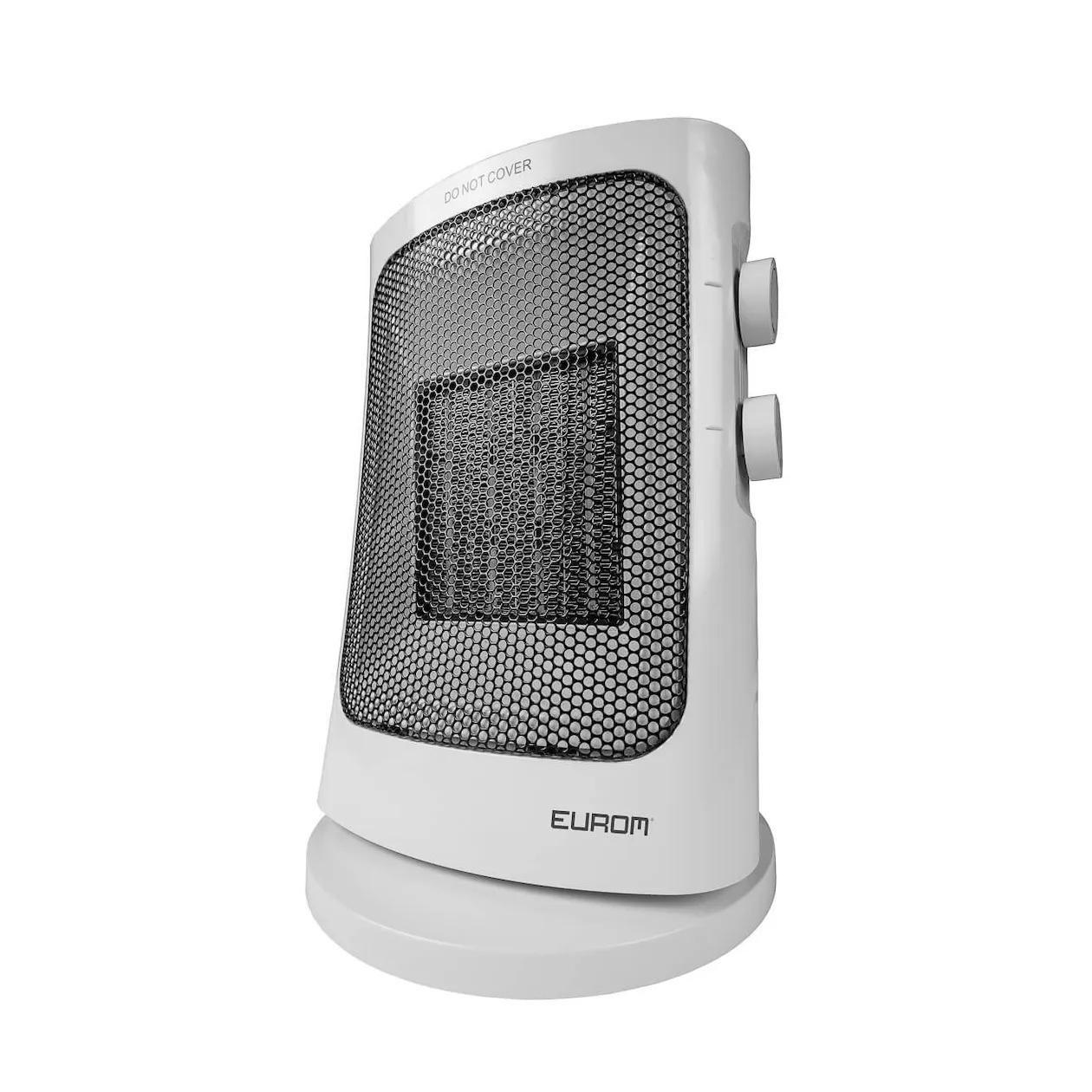 Eurom Safe Camp 1500 Keramische kachel kopen? | Expert.nl