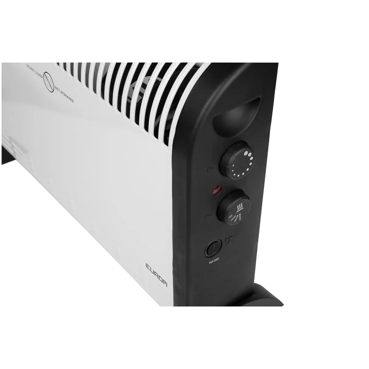 Eurom CK2003T Convector heater Convectorkachel kopen? | Expert.nl