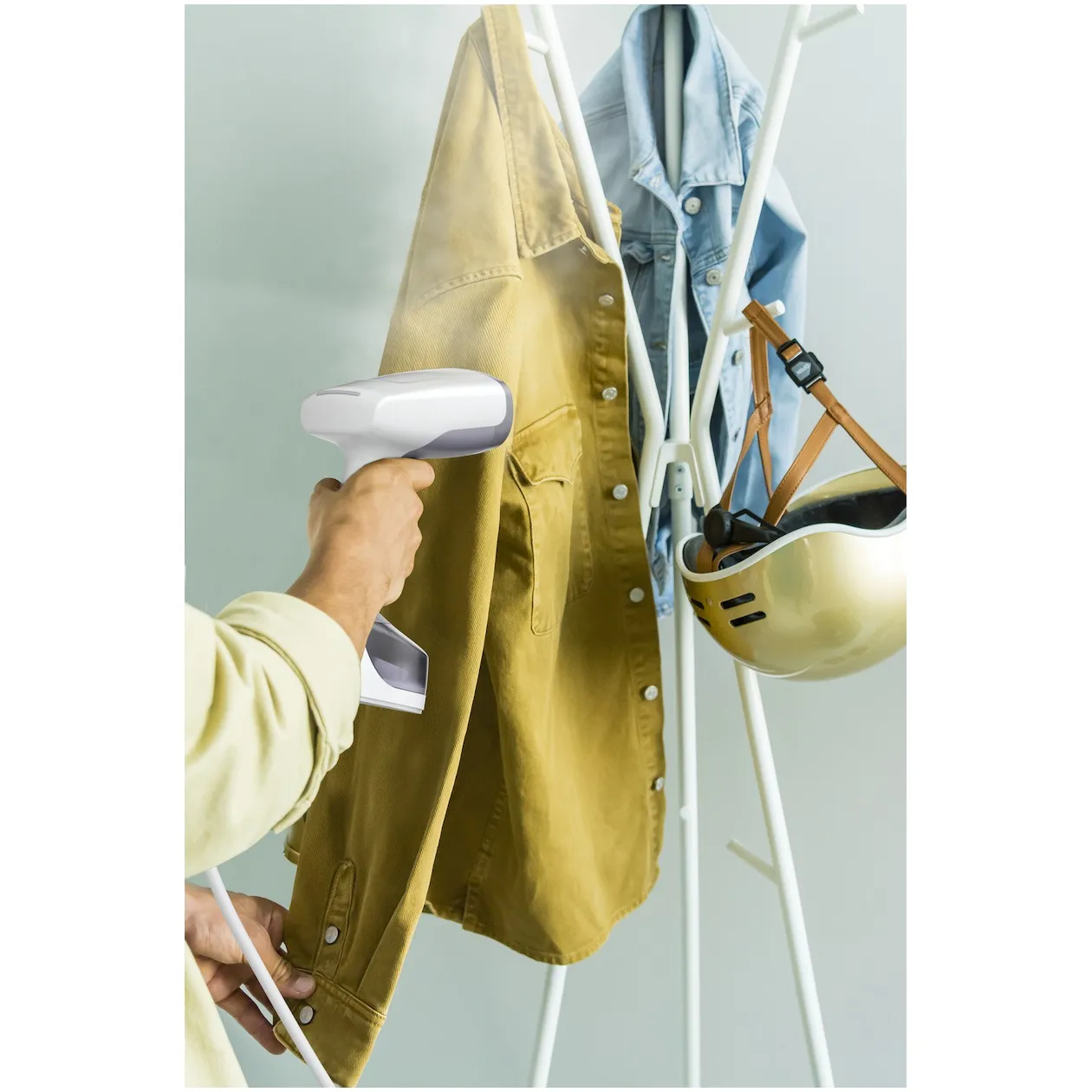 Tefal DT7151 Kleding stomer kopen? | Expert.nl