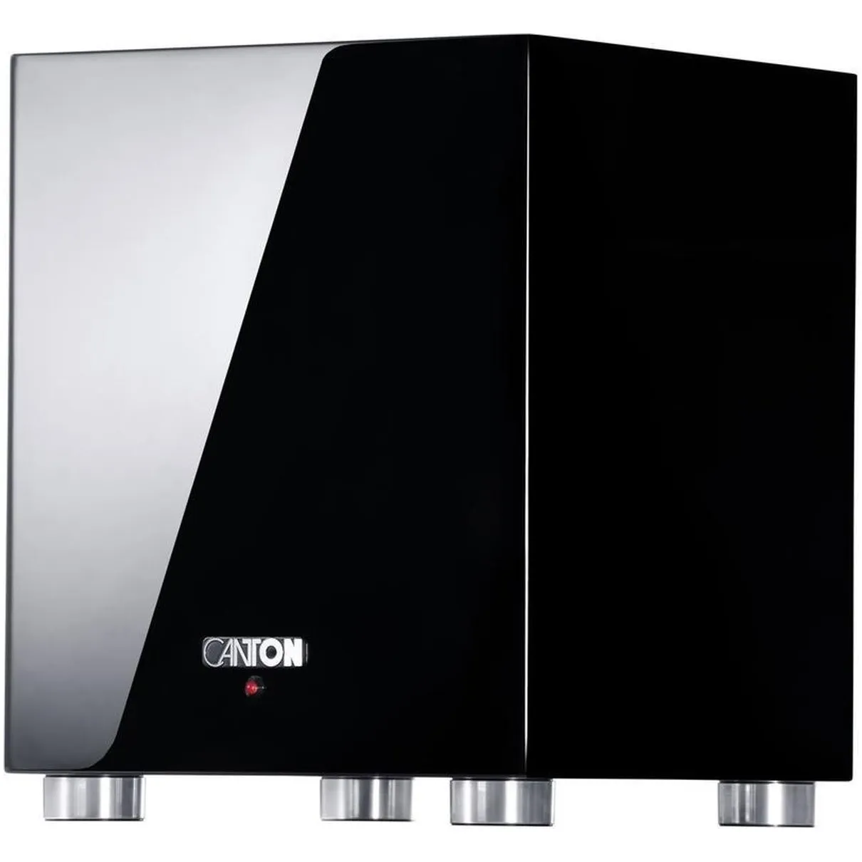 Canton Movie 2005.3 Hoogglans zwart 5.1 Systeem kopen? | Expert.nl