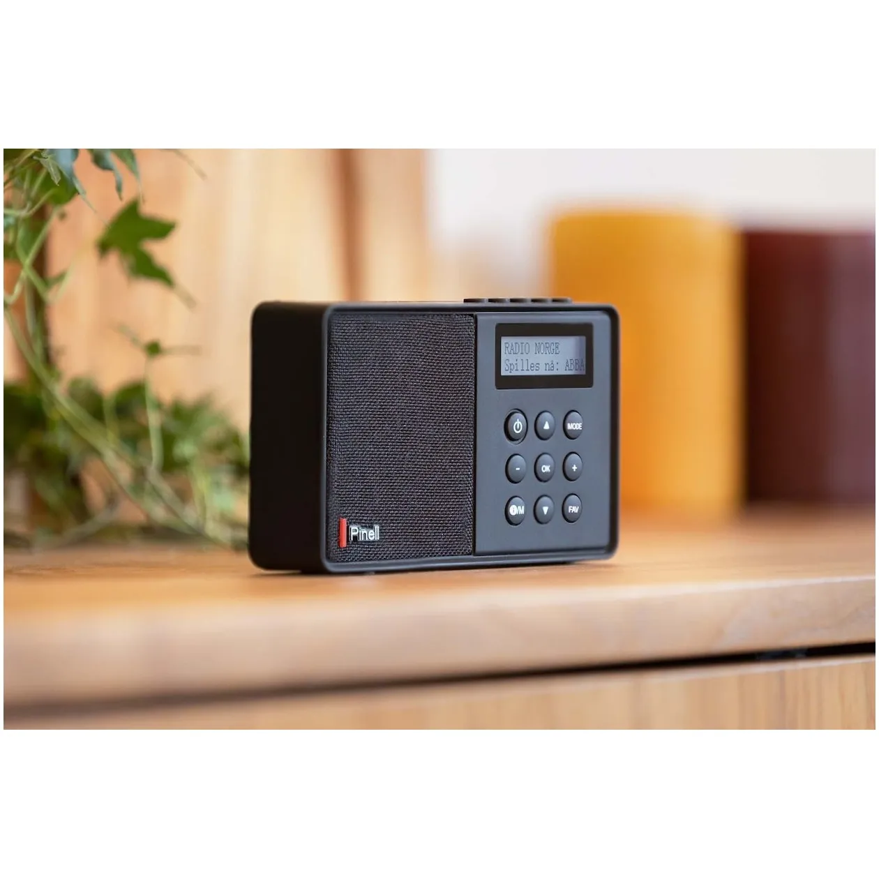 Pinell SUPERSOUND MICRO DAB radio kopen? | Expert.nl