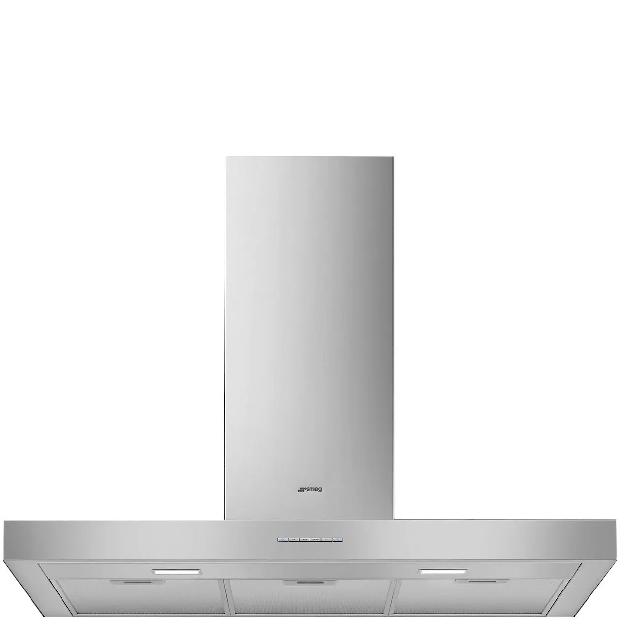 Smeg KBT900XE Rvs Schouwkap kopen? | Expert.nl