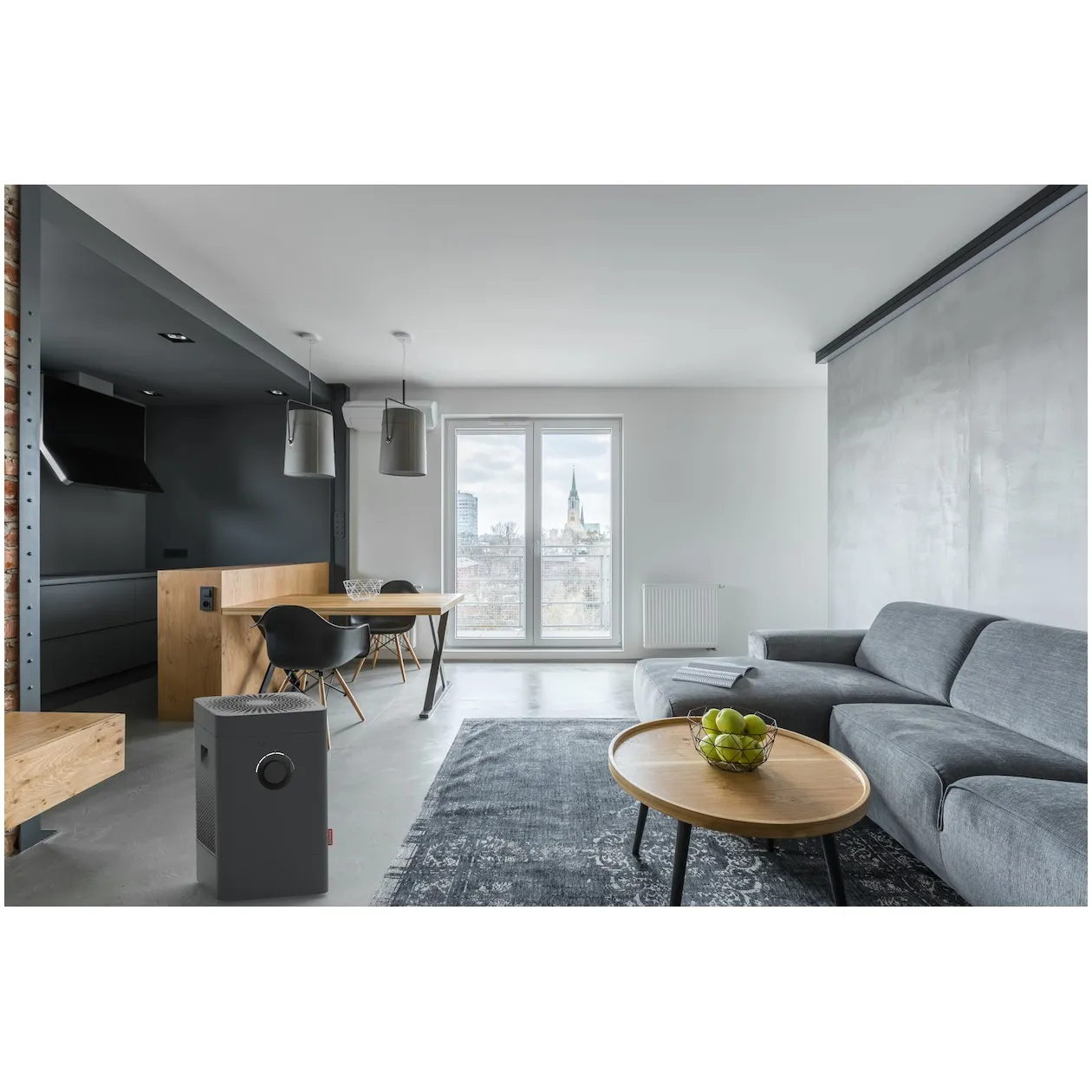 Boneco H 300 Z Luchtbevochtiger kopen? | Expert.nl