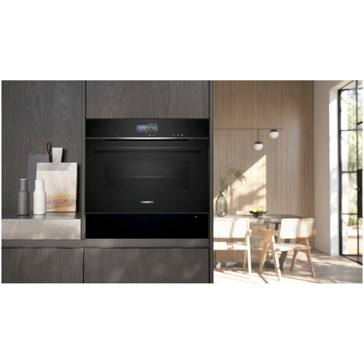 Siemens BI710C1B1 Warmhoudlade kopen? | Expert.nl