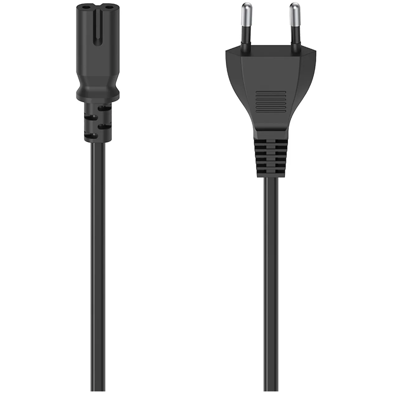 Hama Stroomkabel euro plug 2.5 meter Kopen? Snel in Huis | Expert.nl