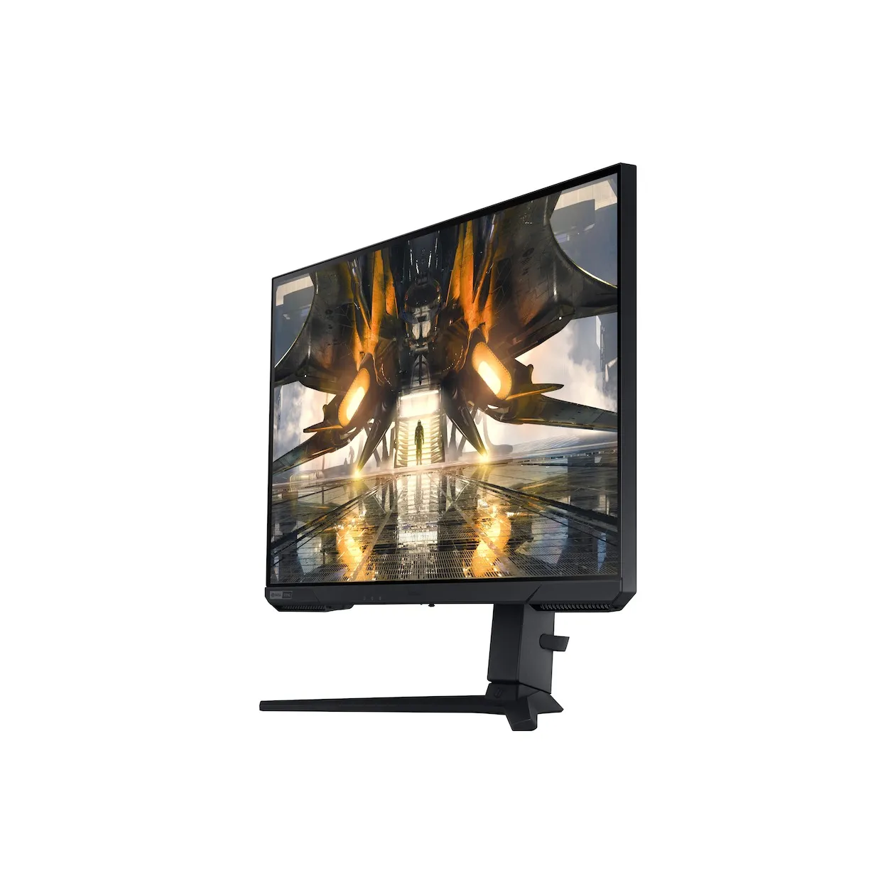 Samsung LS27AG500PPXEN Monitor kopen? | Expert.nl