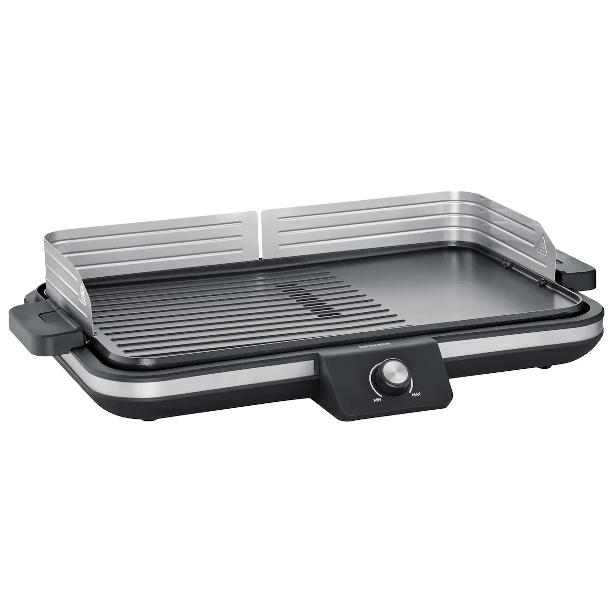 Severin PG8564 Steengrill kopen? | Expert.nl