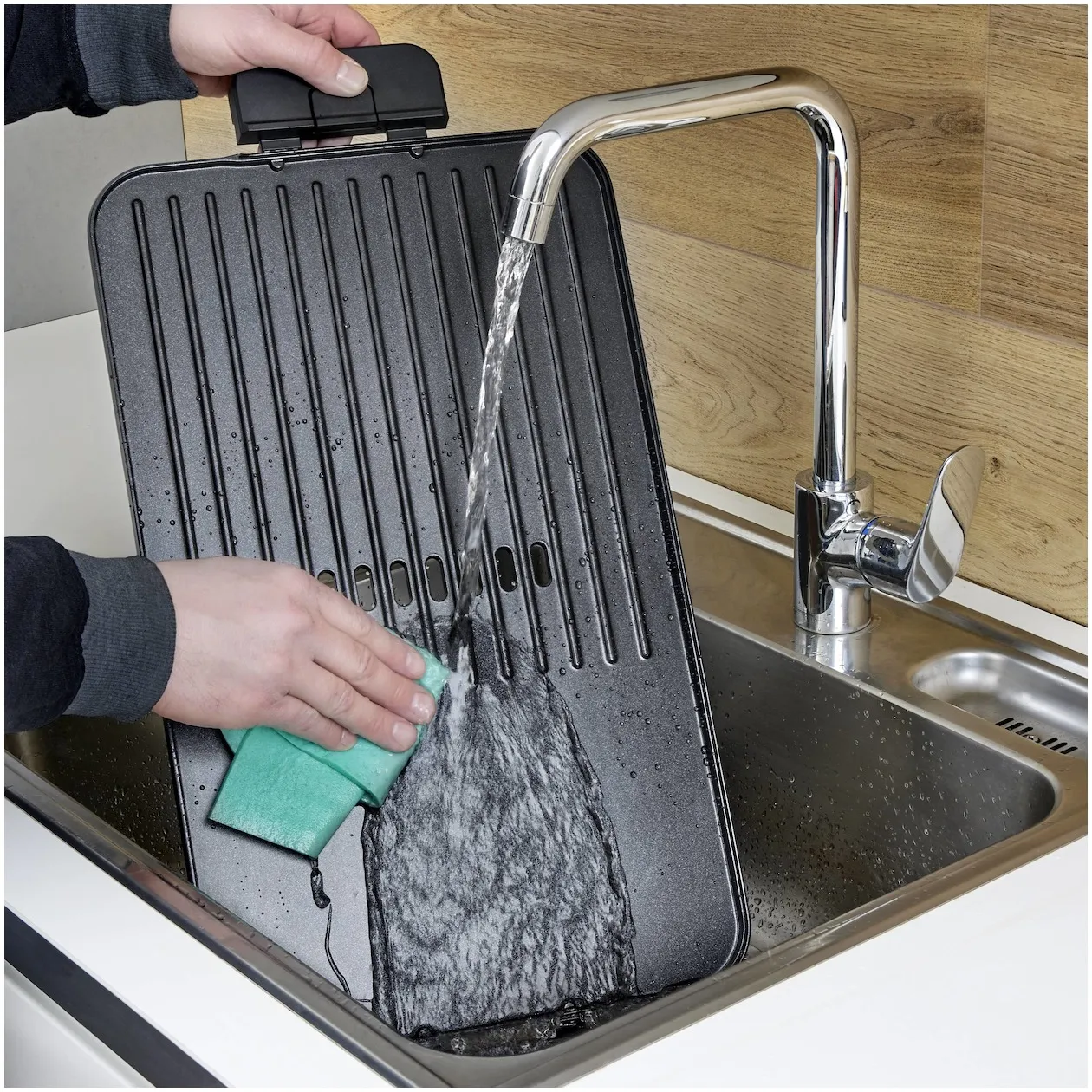Severin PG8564 Steengrill kopen? | Expert.nl