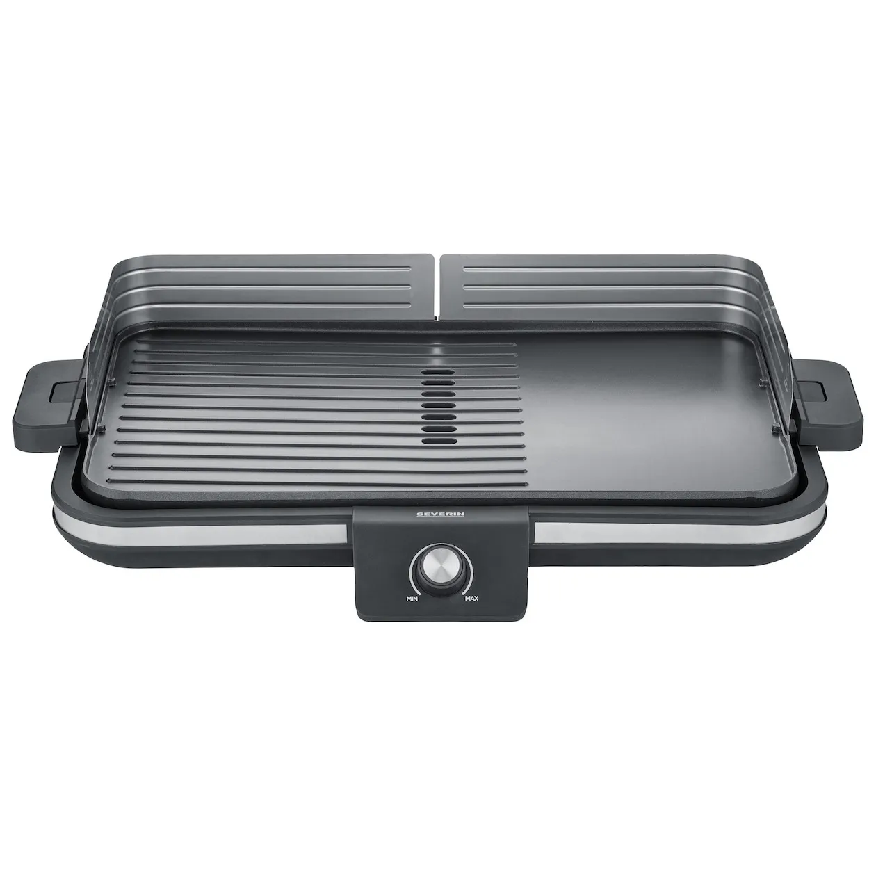 Severin PG8564 Steengrill kopen? | Expert.nl