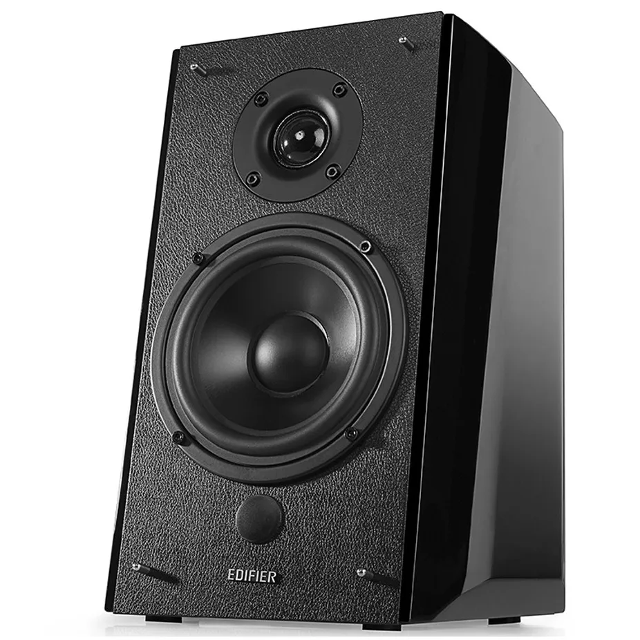 Edifier R2000DB Zwart PC speaker kopen? | Expert.nl