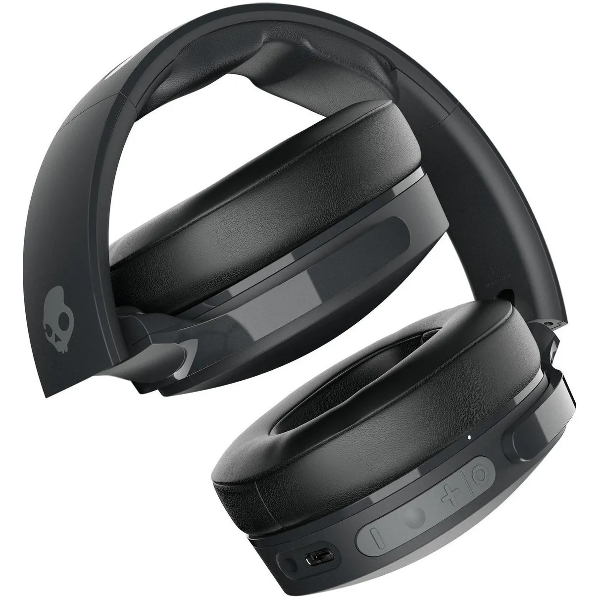 Skullcandy Hesh EVO Zwart Over-ear hoofdtelefoon kopen? | Expert.nl