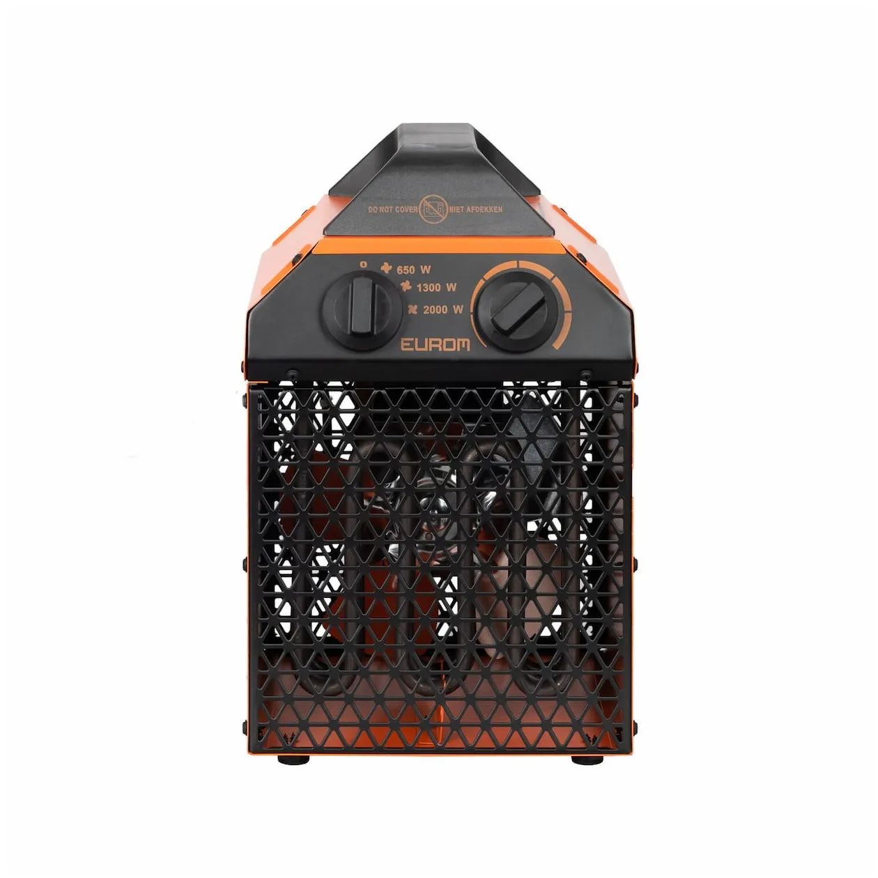 Eurom EK Delta 2000 Heater Ventilatorkachel kopen? | Expert.nl