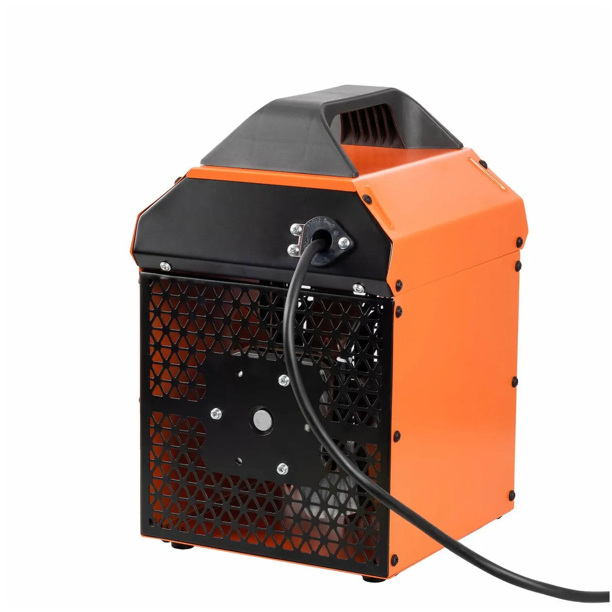 Eurom EK Delta 2000 Heater Ventilatorkachel kopen? | Expert.nl