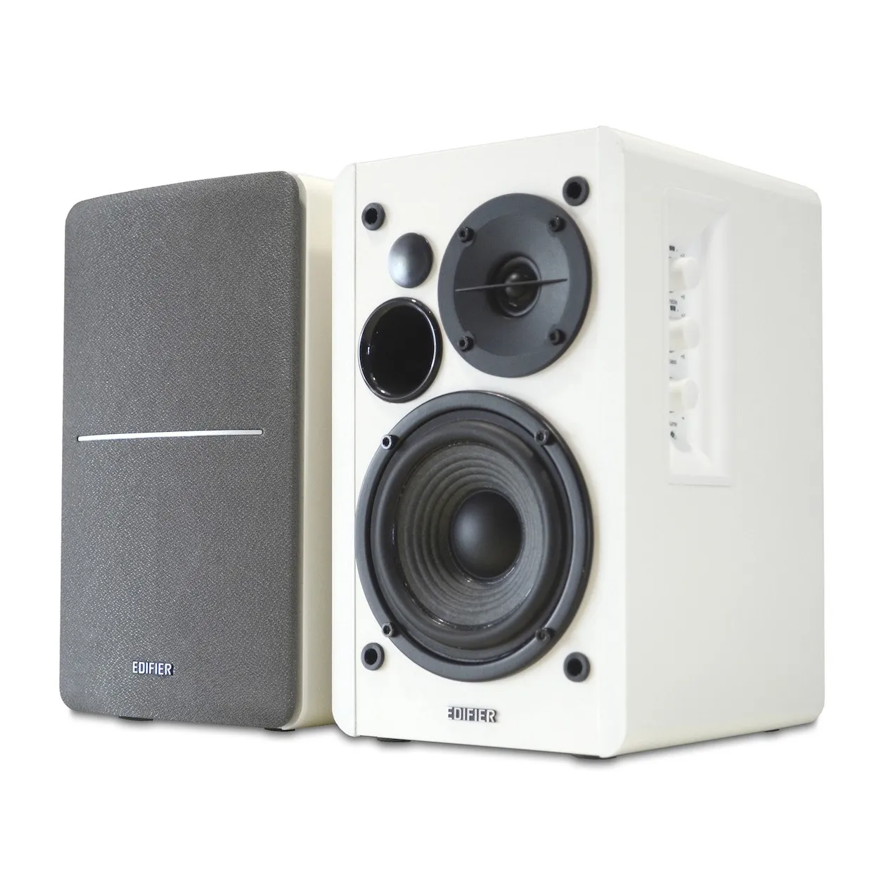 Edifier R1280T Wit PC speaker kopen? | Expert.nl