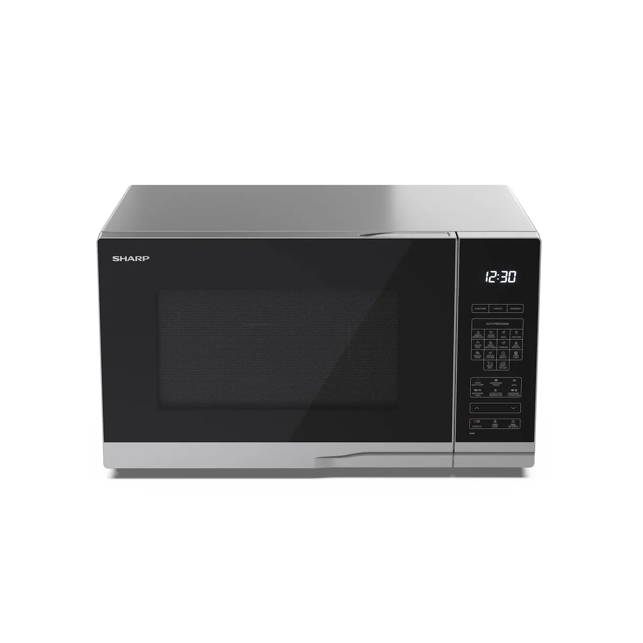 Sharp YC-PC322AE-S Combimagnetron kopen? | Expert.nl