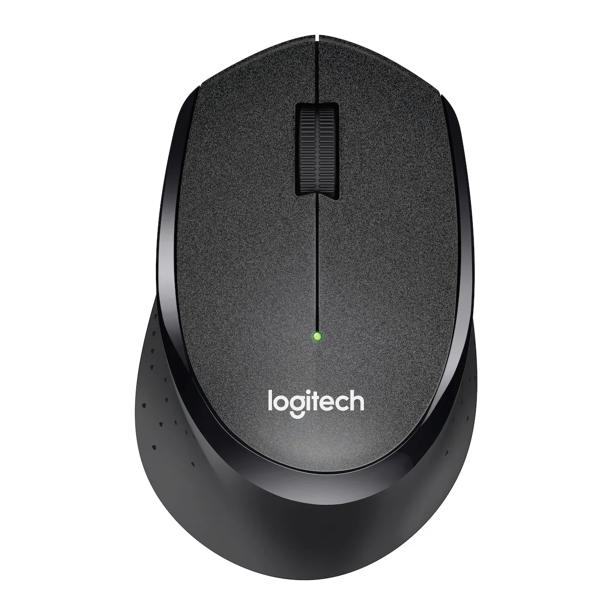Logitech M330 Silent Plus Draadloze Muis Zwart Muis kopen? | Expert.nl