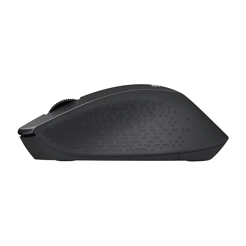 Logitech M330 Silent Plus Draadloze Muis Zwart Muis kopen? | Expert.nl