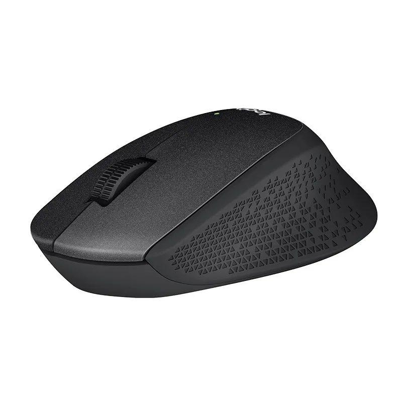 Logitech M330 Silent Plus Draadloze Muis Zwart Muis kopen? | Expert.nl