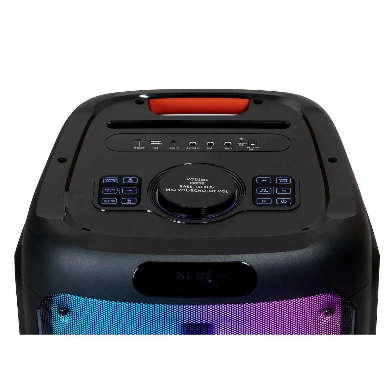 Salora PartySpeaker XXL1 Bluetooth speaker kopen? | Expert.nl