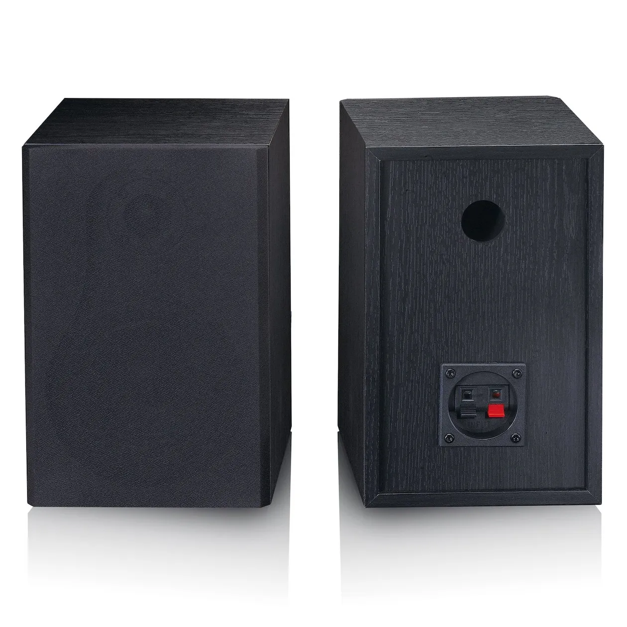 Lenco LS-500 Zwart Platenspeler kopen? | Expert.nl