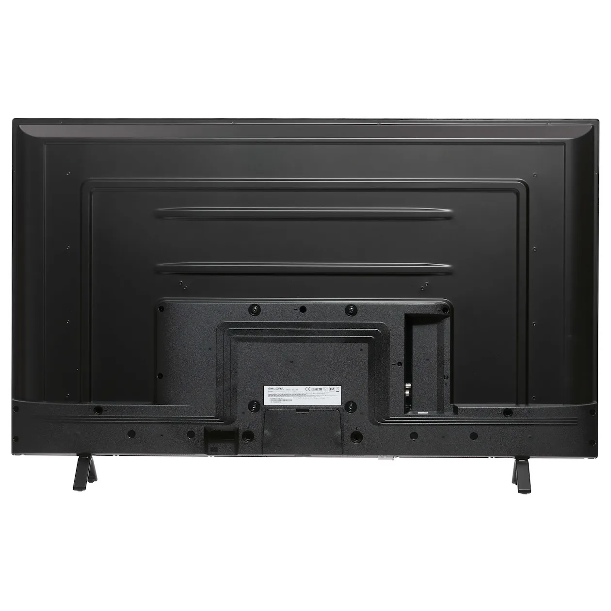 Salora 43QLED320 QLED TV - Gratis Thuisbezorgd | Expert.nl