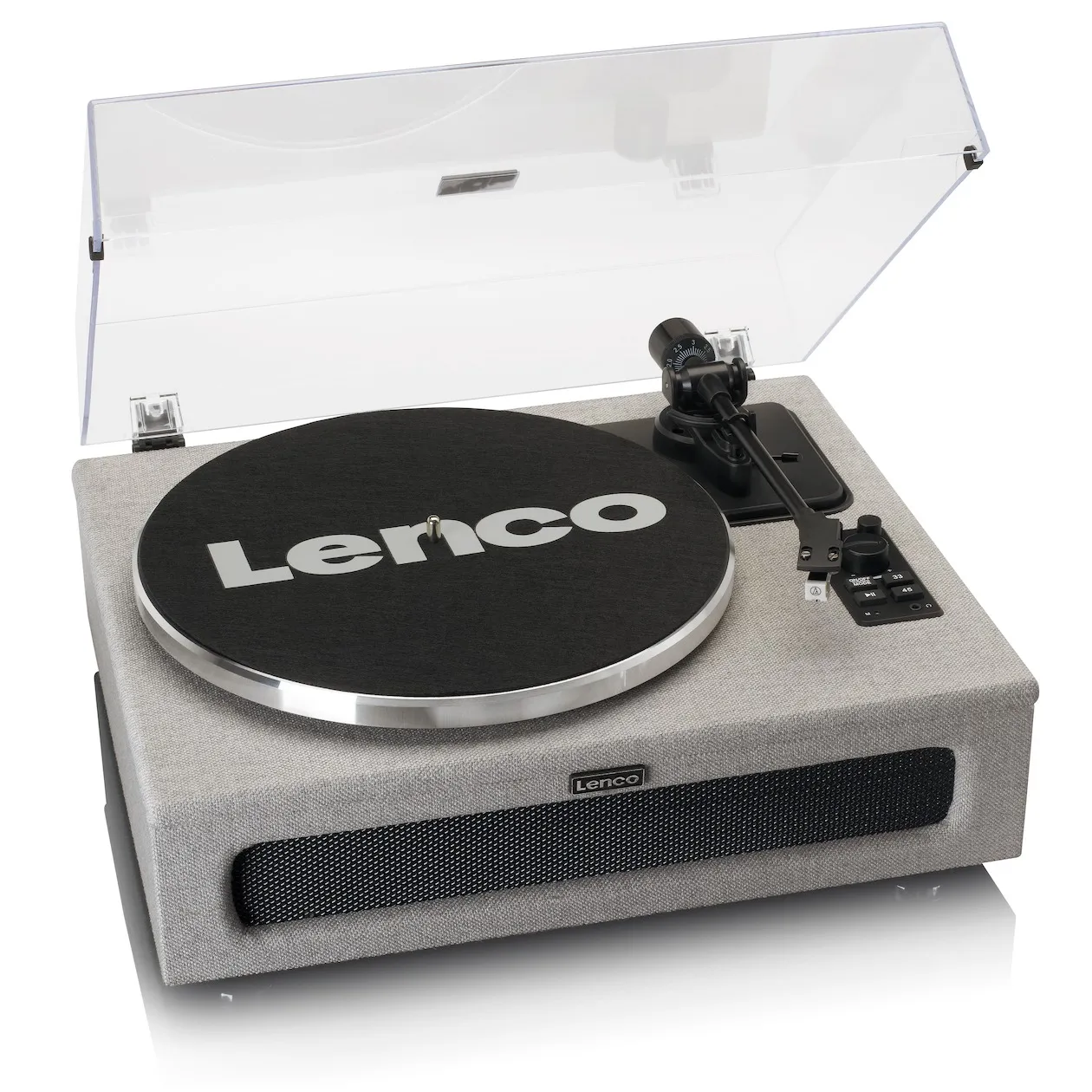 Lenco LS-440GY Platenspeler kopen? | Expert.nl
