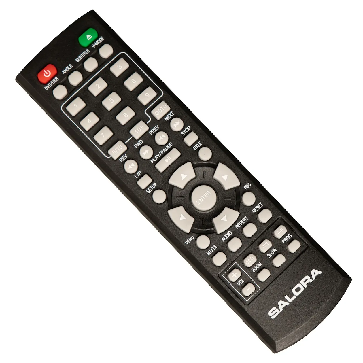 Salora DVD330 DVD speler kopen? | Expert.nl