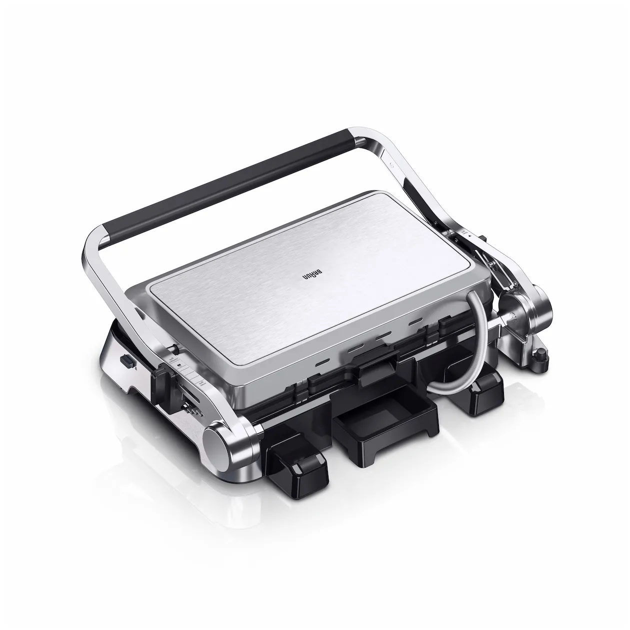 Braun CG9160 MultiGrill 9 Contact grill kopen? | Expert.nl