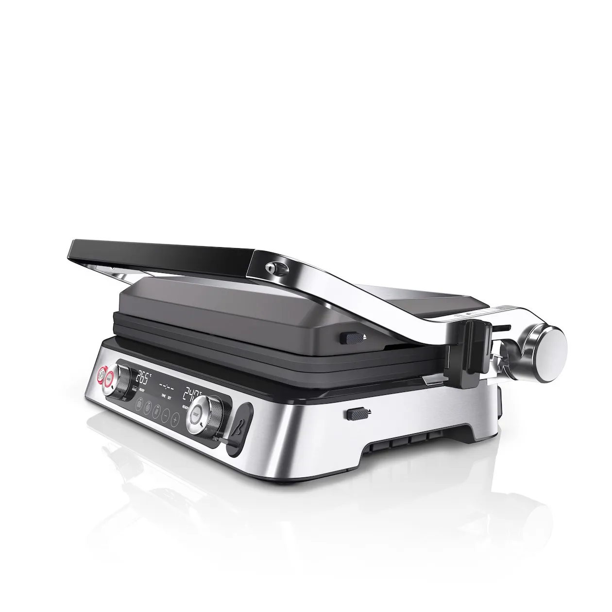 Braun CG9167 MultiGrill 9 pro Contact grill kopen? | Expert.nl