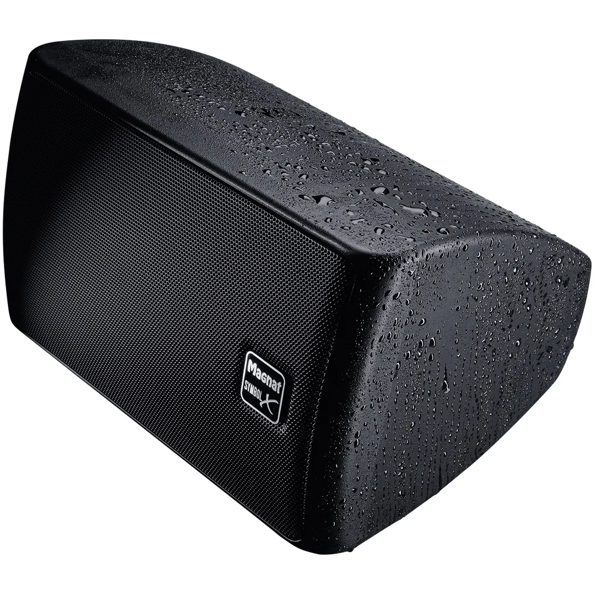 Magnat SYMBOL X 160 - PAIR Zwart Boekenplank speaker kopen? | Expert.nl