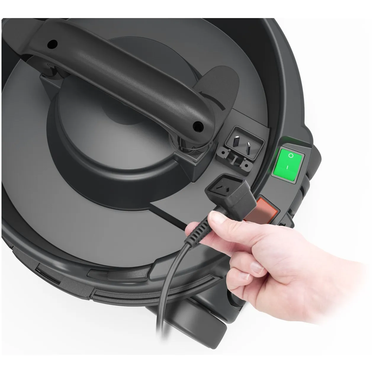 Numatic ERP 180-11 Kopen? Gratis Thuisbezorgd | Expert.nl