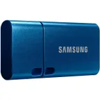Samsung USB-C Flash Drive 256GB Blauw USB-sticks kopen? | Expert.nl