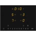 Miele KM 7363 FL Inbouw inductiekookplaat kopen? | Expert.nl