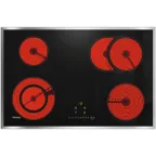 Miele KM 6522 FR Keramische kookplaat kopen? | Expert.nl