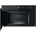 Whirlpool MBNA900B Inbouw solo magnetron kopen? | Expert.nl