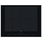 Whirlpool SMO 658C/NE Inductie kookplaat kopen? | Expert.nl