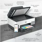 HP Smart Tank 7305 All-in-one inkjet printer kopen? | Expert.nl