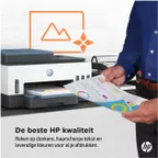 HP Smart Tank 7306 All-in-one inkjet printer kopen? | Expert.nl