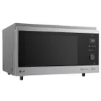 LG MJ3965ACS Rvs Combimagnetron kopen? | Expert.nl