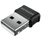 Netgear A6150-100PES Zwart Wifi adapter kopen? | Expert.nl