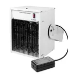 Eurom EK9000 Wall Ventilatorkachel kopen? | Expert.nl
