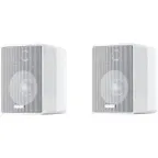 Canton Plus MX.3 / per paar Mat wit Boekenplank speaker kopen? | Expert.nl