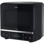 Whirlpool MAX 49 MB Zwart Solo magnetron kopen? | Expert.nl