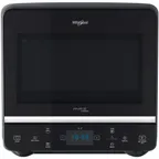 Whirlpool MAX 49 MB Zwart Solo magnetron kopen? | Expert.nl